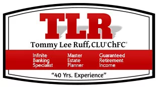 Confidential Financial Questionnaire - Tommy L Ruff